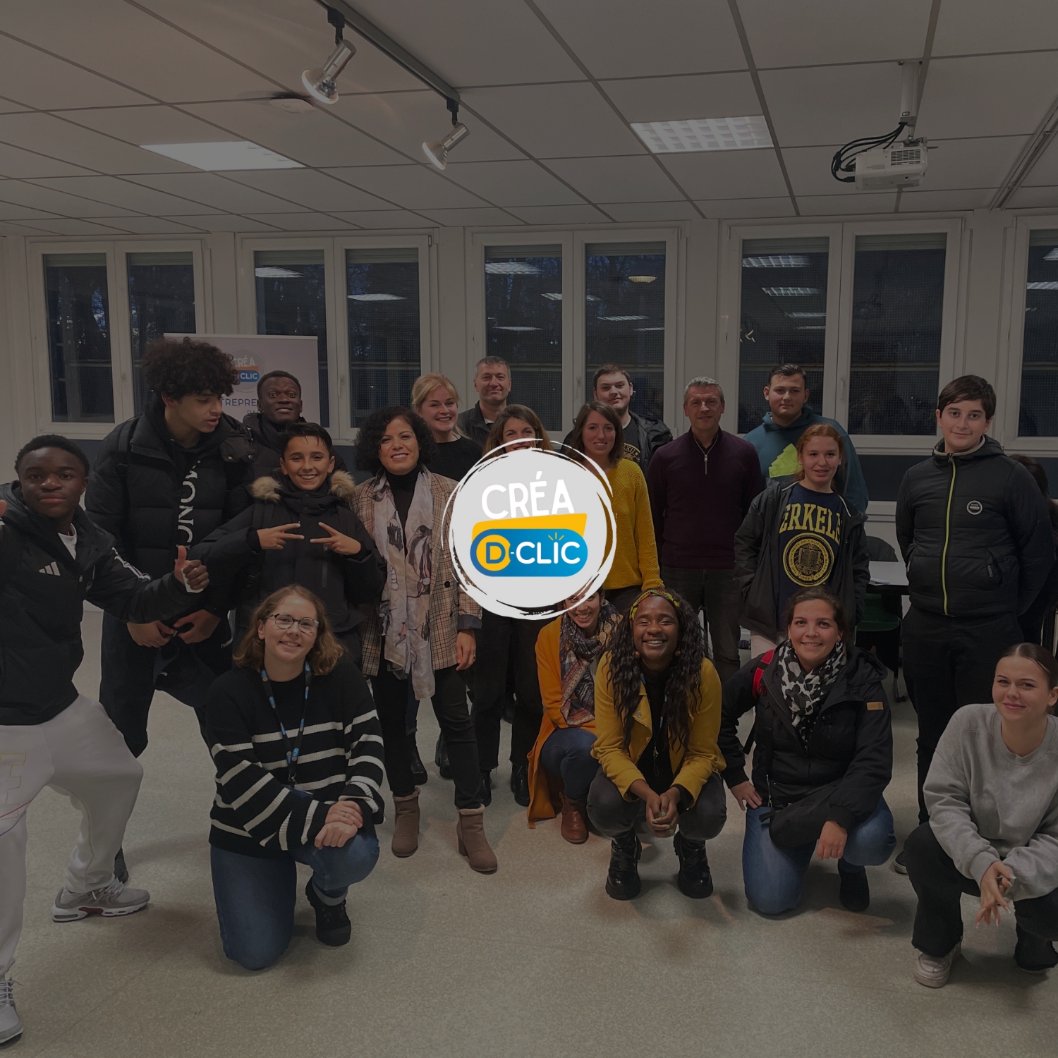 10 Ed. du Concours Créa D-Clic - 6ème journée au Collège Solignac ...